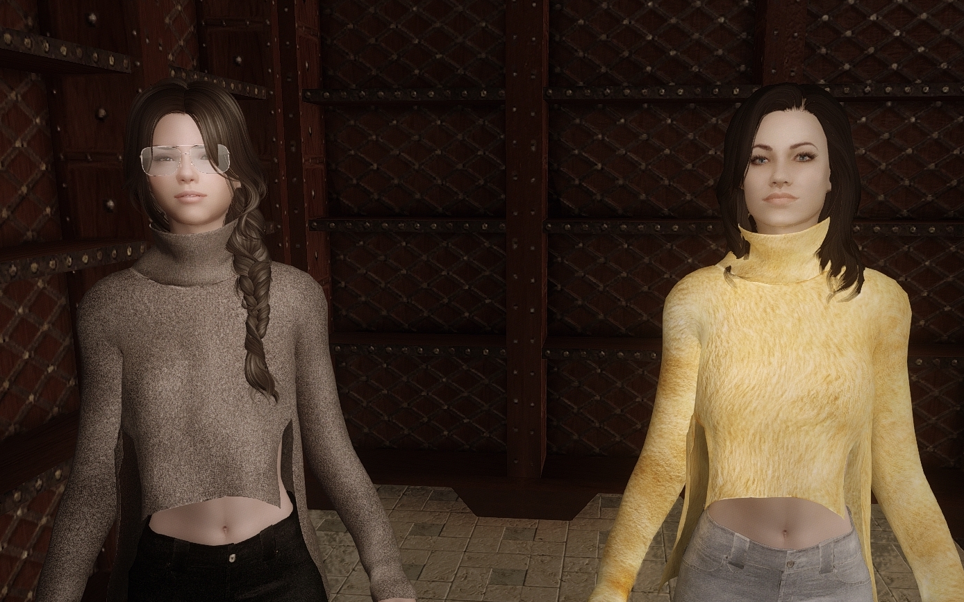 FP Part 4 - Building Lakeview and more at Skyrim Nexus - Mods and Community